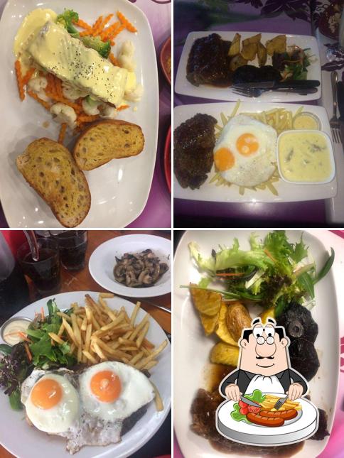 Phnom Penh Restaurant & Cafe Mangere Bridge, Auckland - Restaurant menu ...