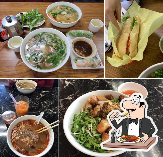 Pho 72 Restaurant Vietnamese Noodle and Grill, 738 S Waterman Ave a15 ...