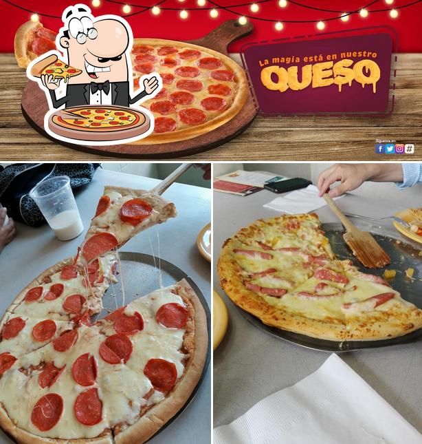 Pizzas Minoni, Orizaba - Menú del restaurante, precios y reseñas