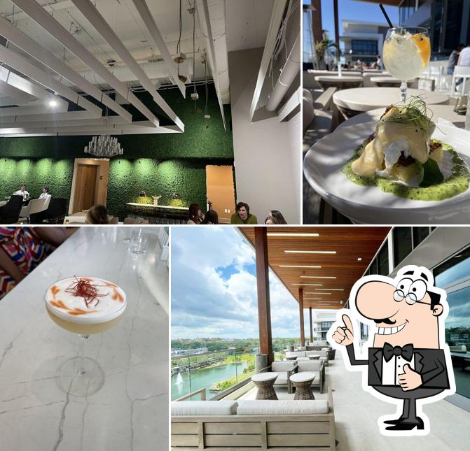 Charlie Park, Tallahassee - Restaurant menu, prices and reviews