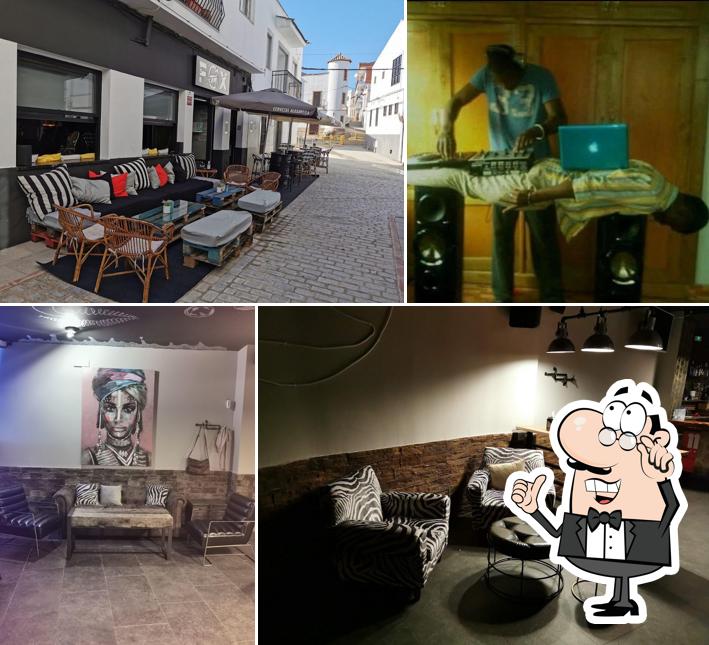 FOX PUB, Esparragosa de la Serena - Menú del restaurante, precios y reseñas