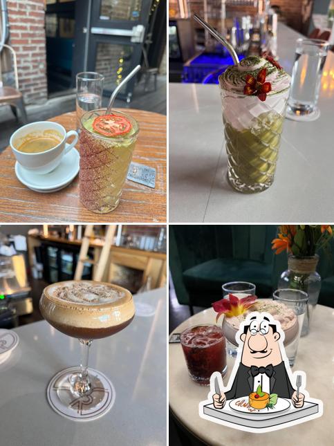 Goat & Rabbit, Kansas City - Restaurant menu, prices and reviews
