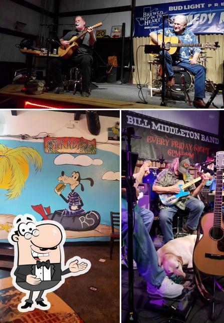 Goofy’s Bar and Grill in Canyon Lake - Restaurant menu and reviews