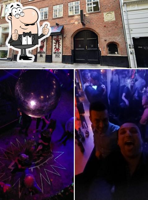 Hornsleth Bar København, Copenhagen - Restaurant reviews