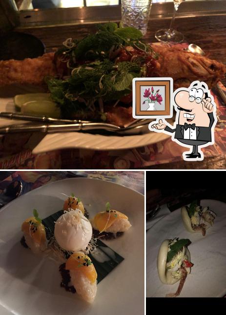 LONGTIME DINING, Brisbane - Restaurant menu, prices and reviews
