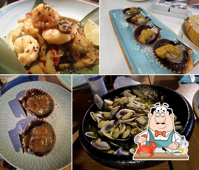 Top 10 restaurants in Guardamar del Segura, december 2025 - Restaurant Guru