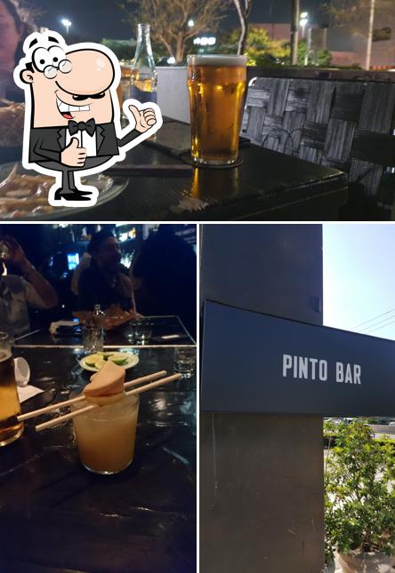 PINTO BAR, San Pedro Garza García - Carta del restaurante y opiniones
