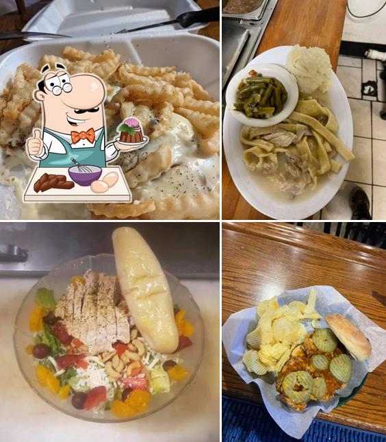 Best white fish in Springfield, Illinois restaurants, summer 2024 ...