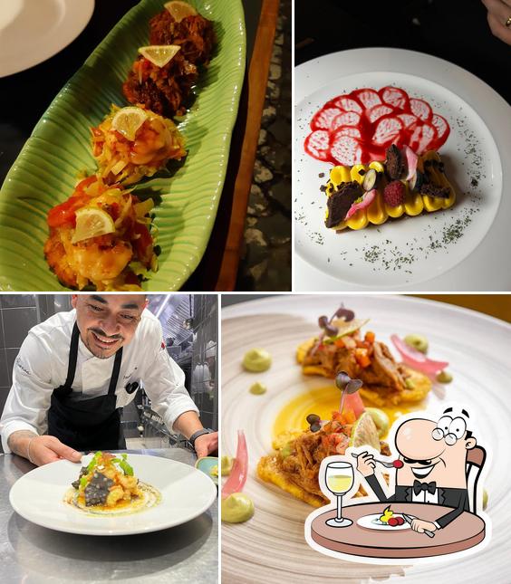 Reserva restaurante, Roma - Recensioni del ristorante