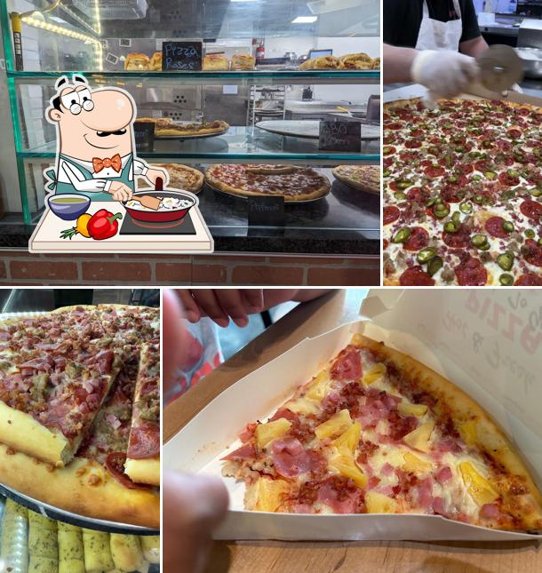 Brick Shack Pizza in Rancho Cucamonga - Restaurant reviews