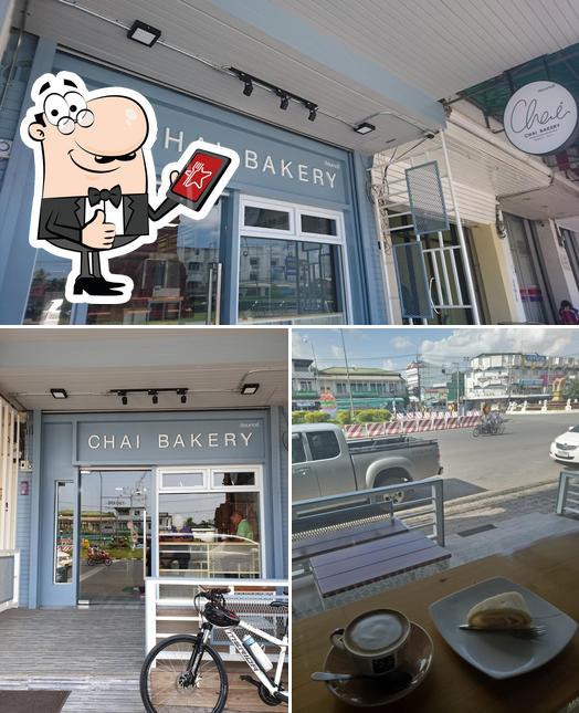 Chai bakery ชัยเบเกอรี่, Tha Khun Ram - Restaurant menu, prices and reviews