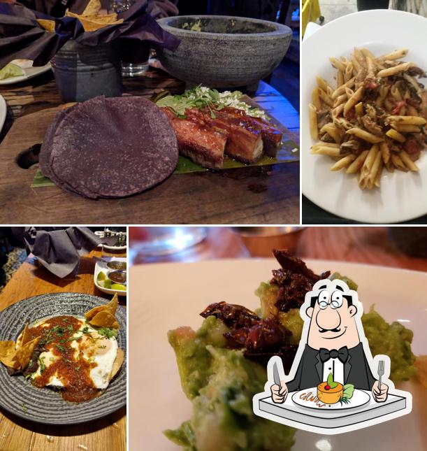 El Catrin Destileria, Toronto - Restaurant menu, prices and reviews