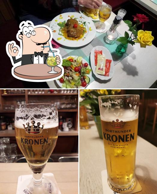 Gaststätte Zum Hülsenhof, Dülmen - Speisekarte, Preise und Bewertungen