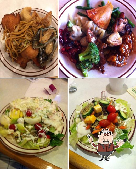 Great Moon Buffet, Maplewood - Restaurant menu, prices and reviews