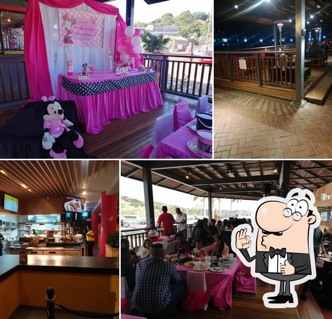 Kolay Home of Chicken, Durban North - Restaurant menu, prices and reviews