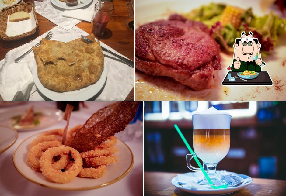 Kropyva restaurant, Ukraine - Restaurantbewertungen