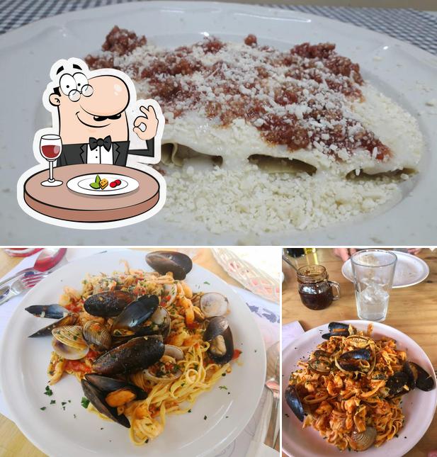 La Bella Rimini restaurant, Tlaquepaque - Restaurant reviews