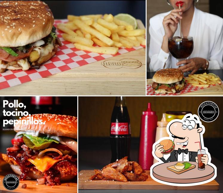 Las Mega Tortas, Matehuala - Menú del restaurante, precios y reseñas