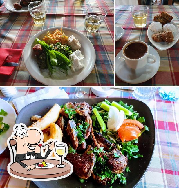 Top 5 places to eat in Kellaki, august 2025 - Restaurant Guru