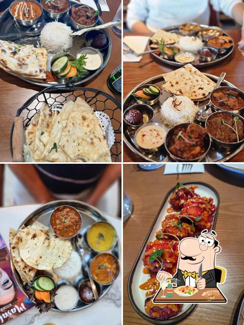 Masala Kitchen Norwest, Bella Vista - Restaurant menu, prices and reviews