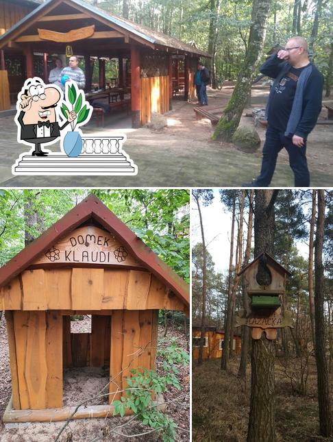 Orłowy Gród restaurant, Poland - Restaurant reviews