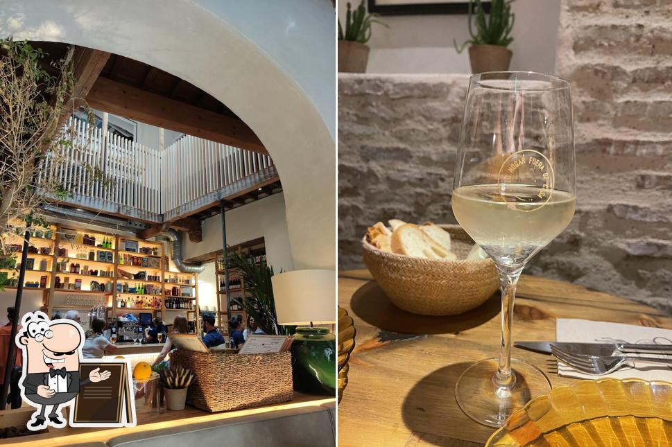 Perro Viejo Tapas Bar Málaga, Málaga - Menú del restaurante, precios y ...