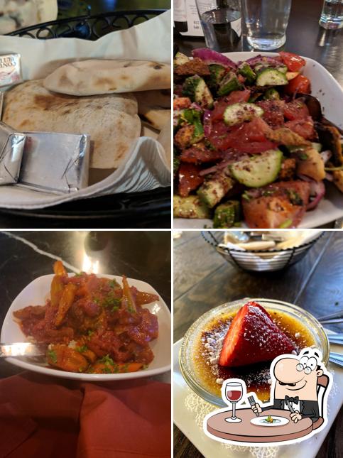 Poco Piatti, 6710 Central Ave in Toledo - Restaurant menu and reviews
