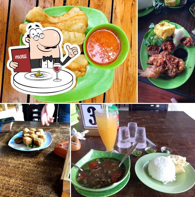 RM Tahu Sumedang - Menú del restaurante, precios y reseñas