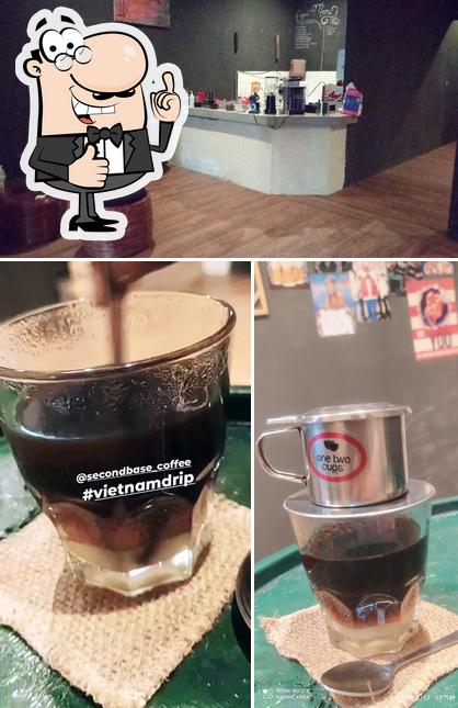 Second Base Coffee, Bandung - Restaurant reviews