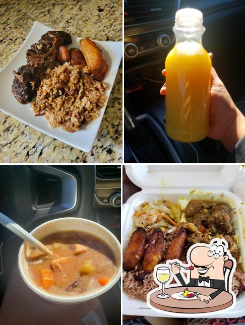 St. Bess Finest Cuisine in Douglasville - Restaurant menu and reviews