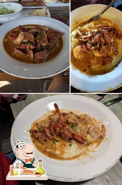 State of Confusion, Chattanooga - Restaurant menu, prices and reviews