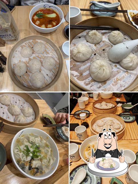 苏小雨 Sue's Dim Sum, Auckland - Restaurant menu, prices and reviews