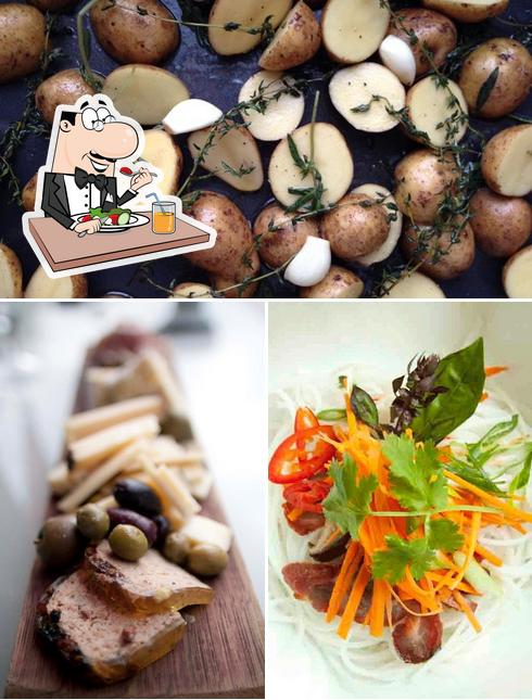 The Secret Menu - Supper Club in Toronto