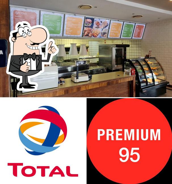 TotalEnergies Petroport Malelane Alzu North, Malelane - Restaurant reviews