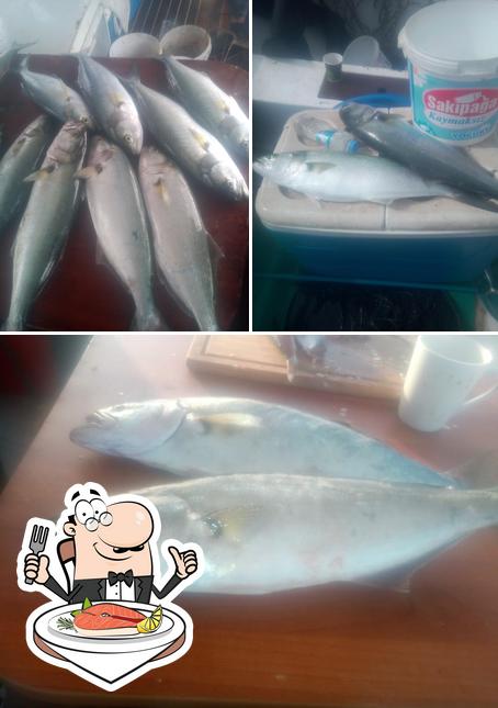 Bodrum balık turu Bodrum fishing, Bodrum - Restaurant reviews