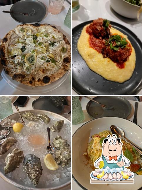 il Mago, Edwards - Restaurant menu, prices and reviews