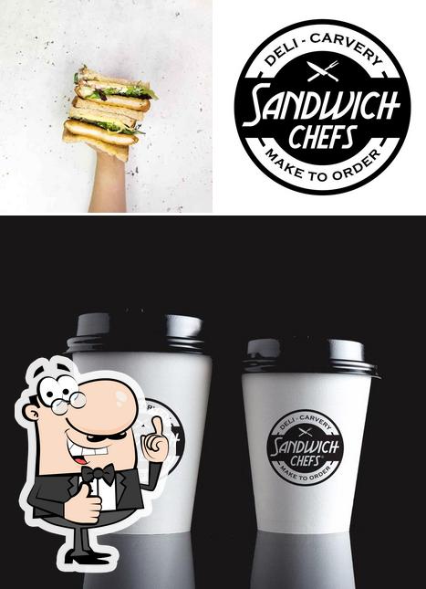 Sandwich Chefs in Waurn Ponds - Restaurant menu and reviews