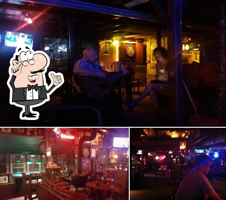 Smokey Joe's Cafe, Charlotte - Restaurant menu, prices and reviews