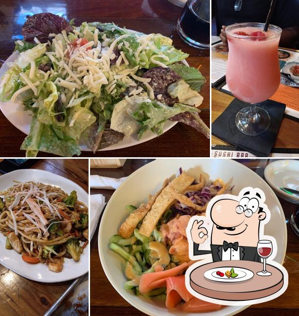 Streetside Market in Hammond - Restaurant menu and reviews