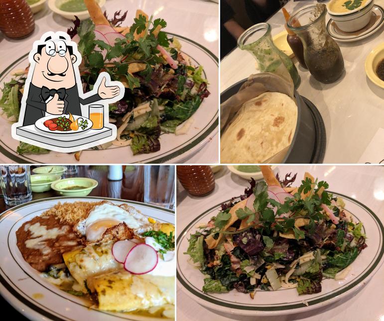 Superica, Atlanta - Restaurant menu, prices and reviews