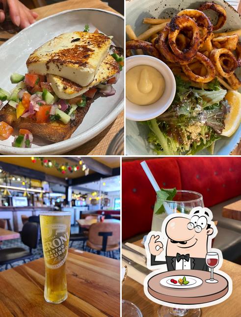 Tasca Beach, Orewa - Restaurant menu, prices and reviews