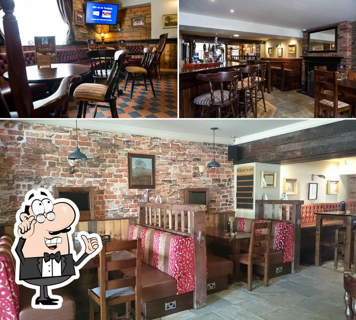 The Blue Bell in Corbridge - Restaurant reviews