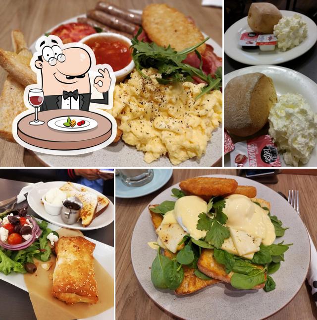 Best restaurants in Karrinyup Shopping Centre Mall - Restaurant Guru