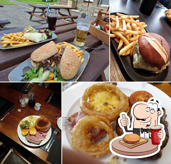 Best gluten-free food in Chorley, winter 2023 - Restaurant Guru