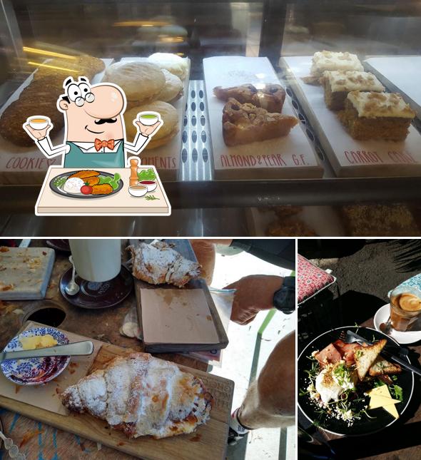 The Modern Grocer, Murwillumbah - Restaurant menu, prices and reviews