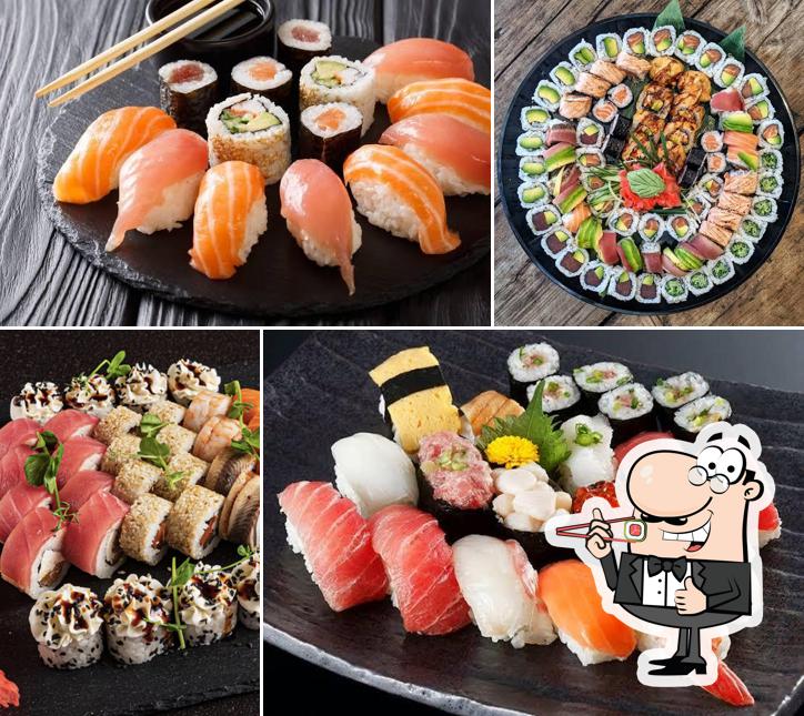 Tommy's Coco Sushi & Chinese, Chatsworth - Restaurant menu, prices and ...