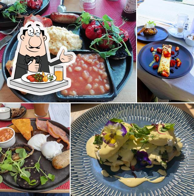 Best breakfast restaurants in Hythe, winter 2023 - Restaurant Guru