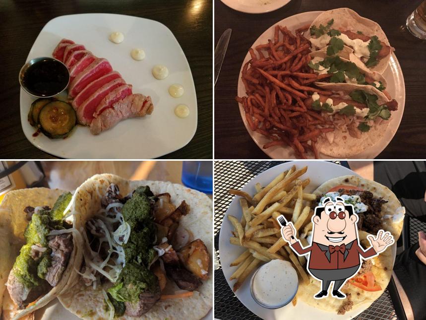 Waypoint Public House, Monona - Restaurant menu, prices and reviews