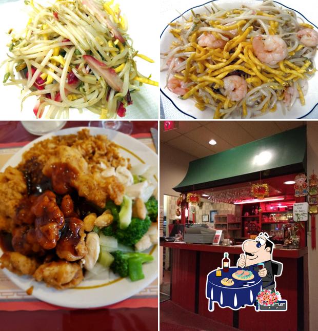 Welcome Back Chinese Restaurant, 2090 Robertson Rd in Ottawa ...