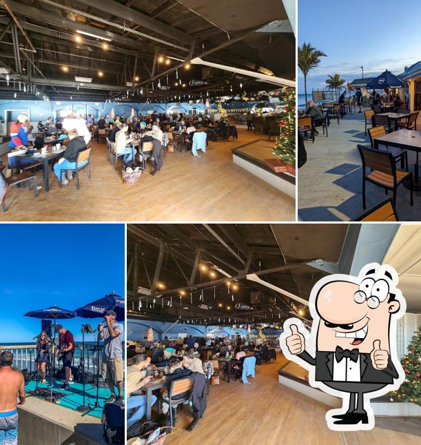Windjammer Surf Bar, Westerly - Restaurant menu, prices and reviews